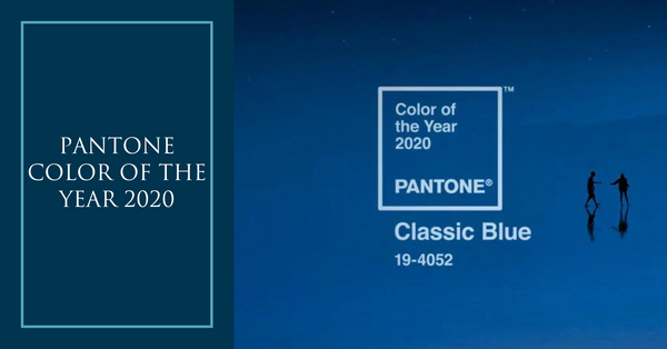 blue pantone codes