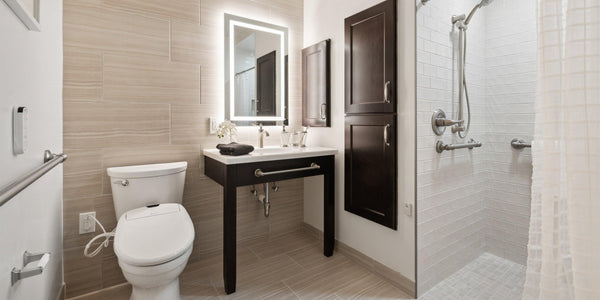 Mercy Ridge Retirement Community - Architessa