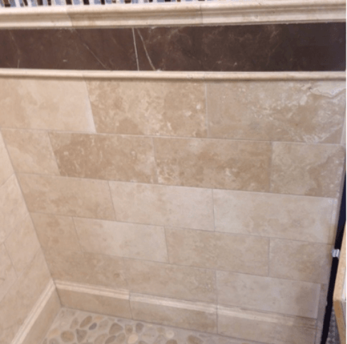 Dry Lay Case Study - Architessa