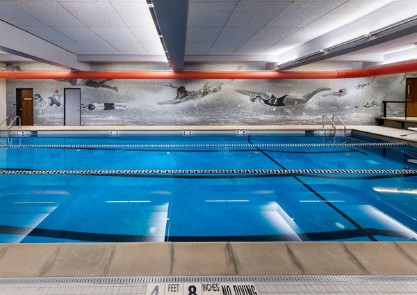 Madison Square Boy & Girls Club - Architessa