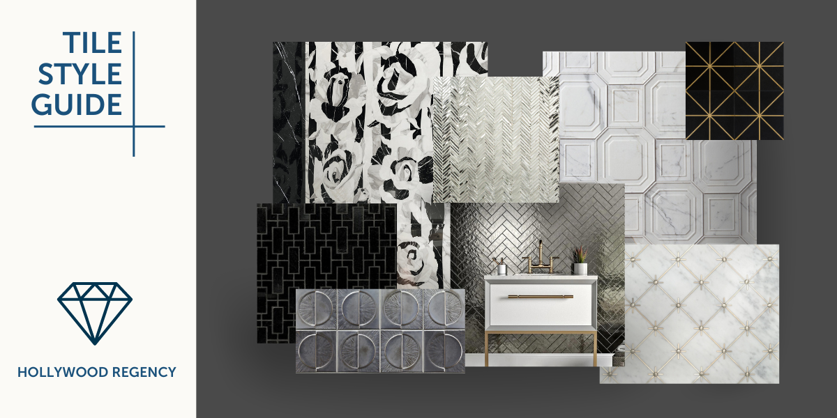 Hollywood Regency - Architessa
