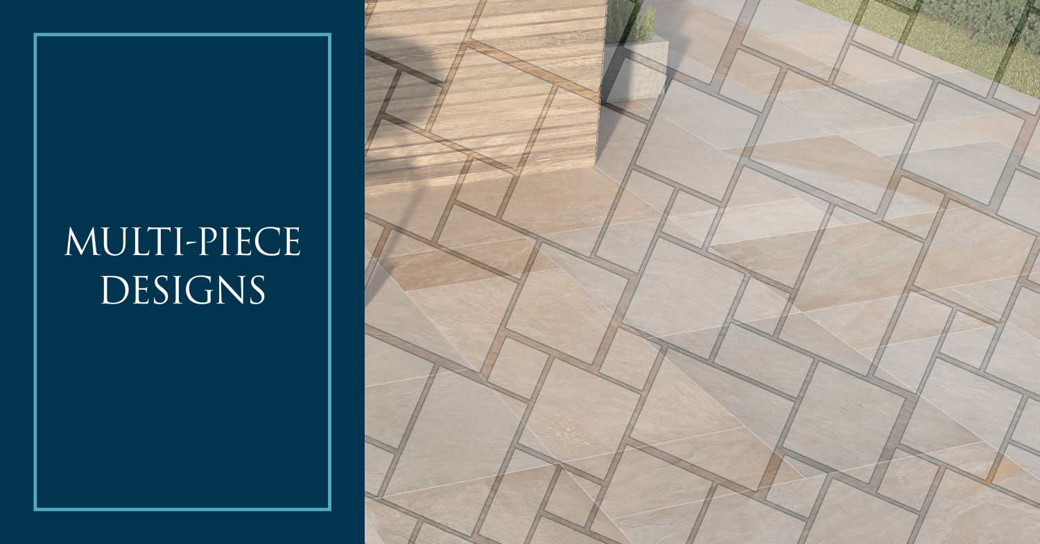 Multi-Piece Designs - Architessa