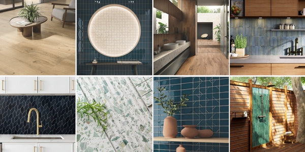 Authentic Materials Headline May Product Launch - Architessa