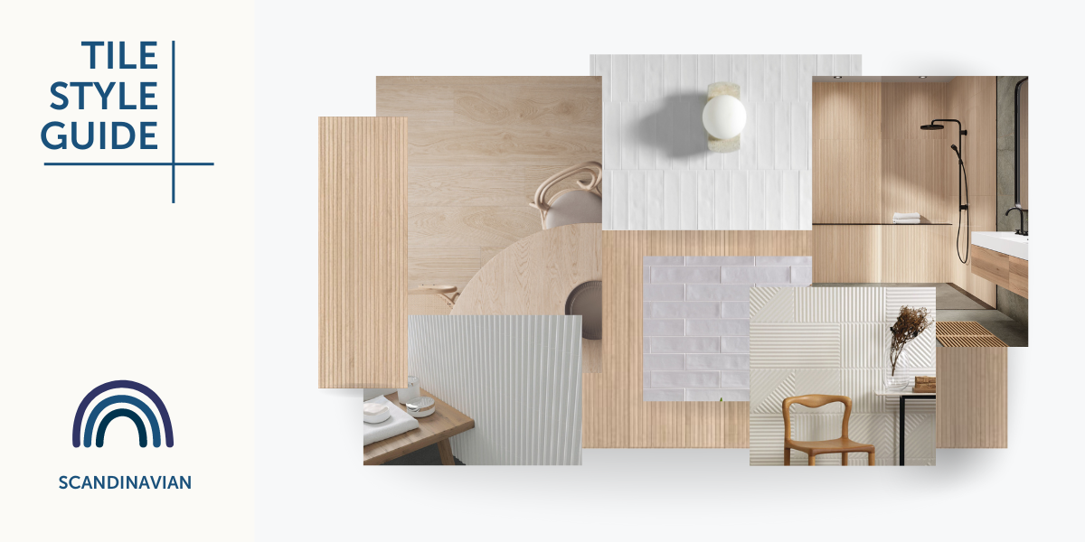 Scandinavian - Architessa