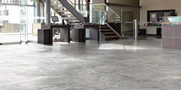 University Library | Gallery | Architessa Tile & Stone