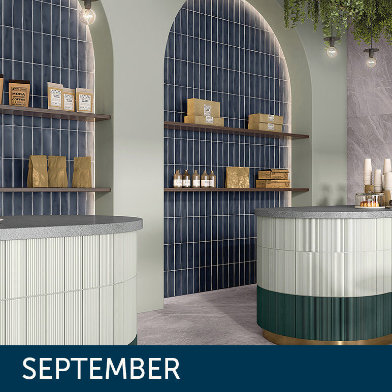 Architessa Tile & Stone | New Product Updates