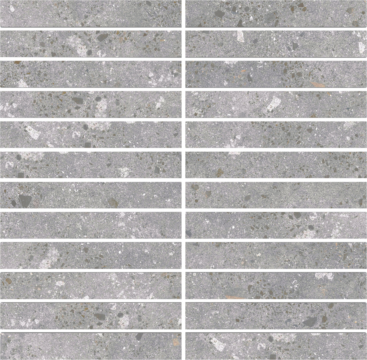 Strand | Concrete Look Porcelain Tile - Architessa
