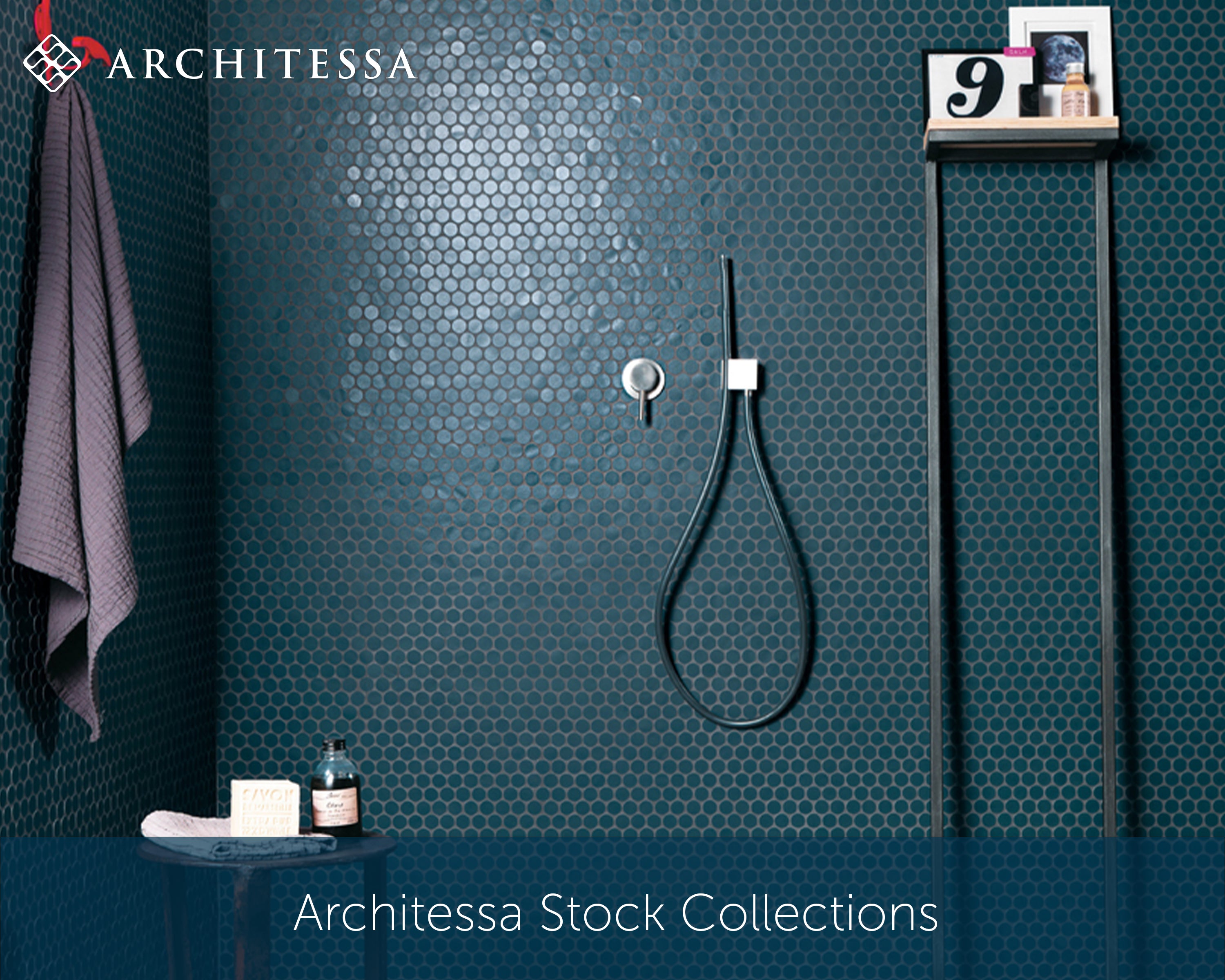 Architessa Tile & Stone | Residential Tile Concierge