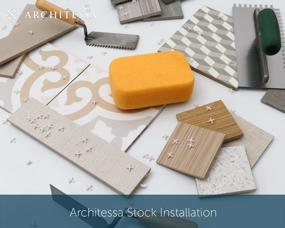 Architessa Tile & Stone | Residential Tile Concierge