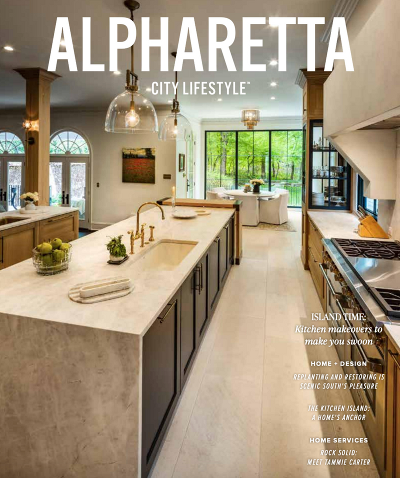 Architessa Tile & Stone | Media
