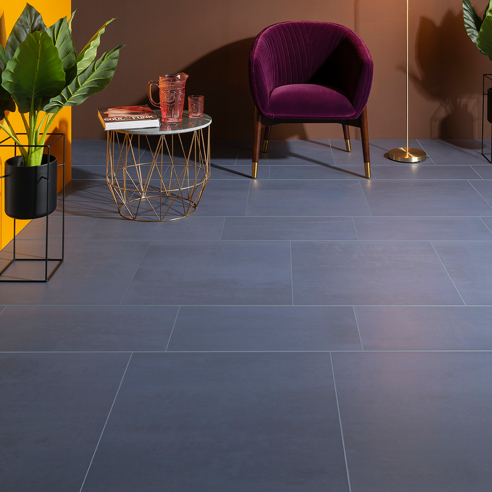 Architessa Tile & Stone | Architessa x Mosa