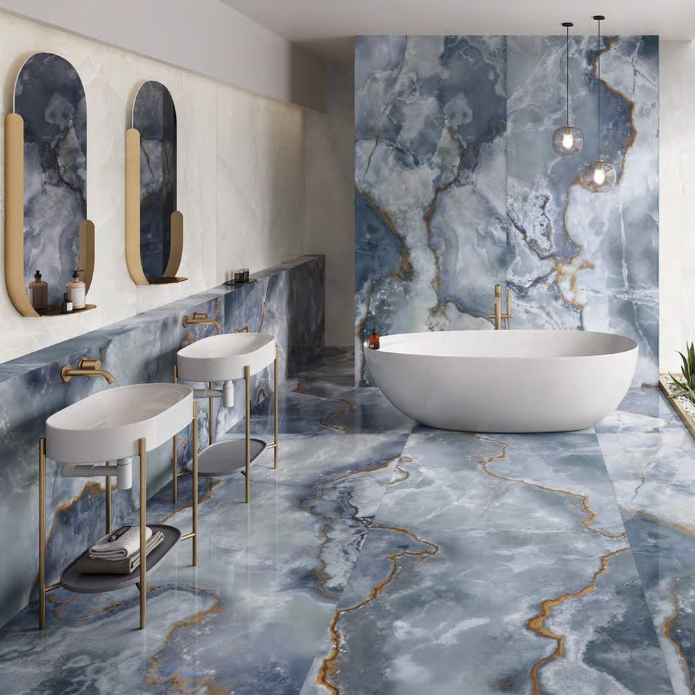 Porcelain Slabs/Panels - Architessa