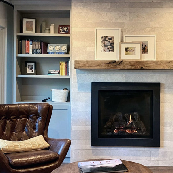 Strata | Natural Stone Cladding - Architessa