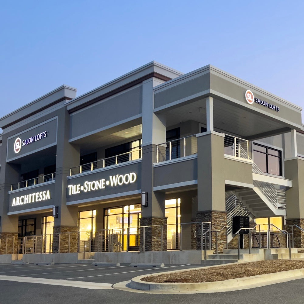 Architessa Tile & Stone | Showrooms
