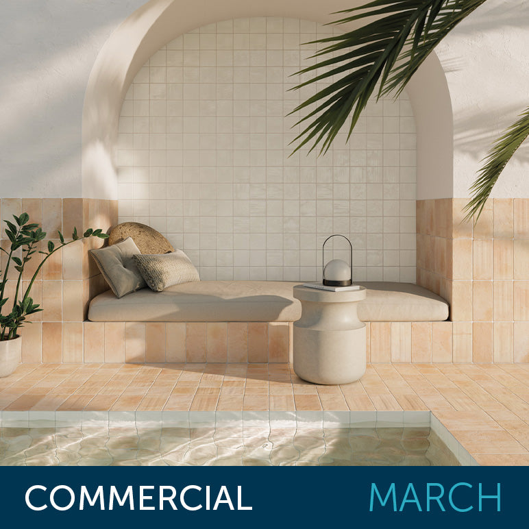 Architessa Tile & Stone | New Product Updates