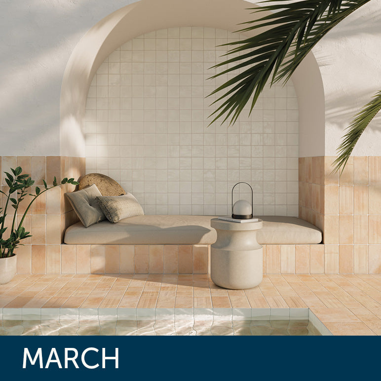 Architessa Tile & Stone | New Product Updates