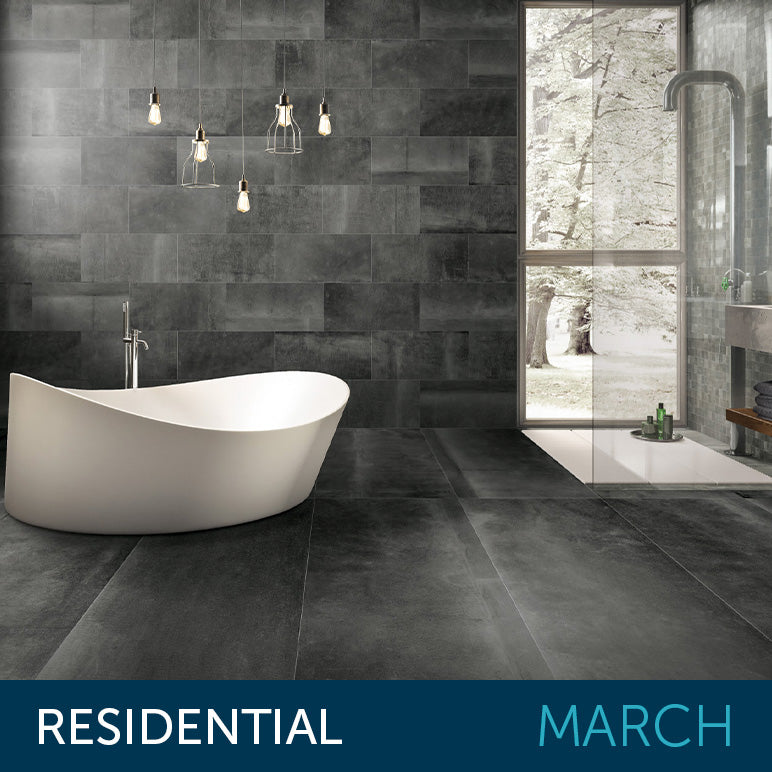 Architessa Tile & Stone | New Product Updates