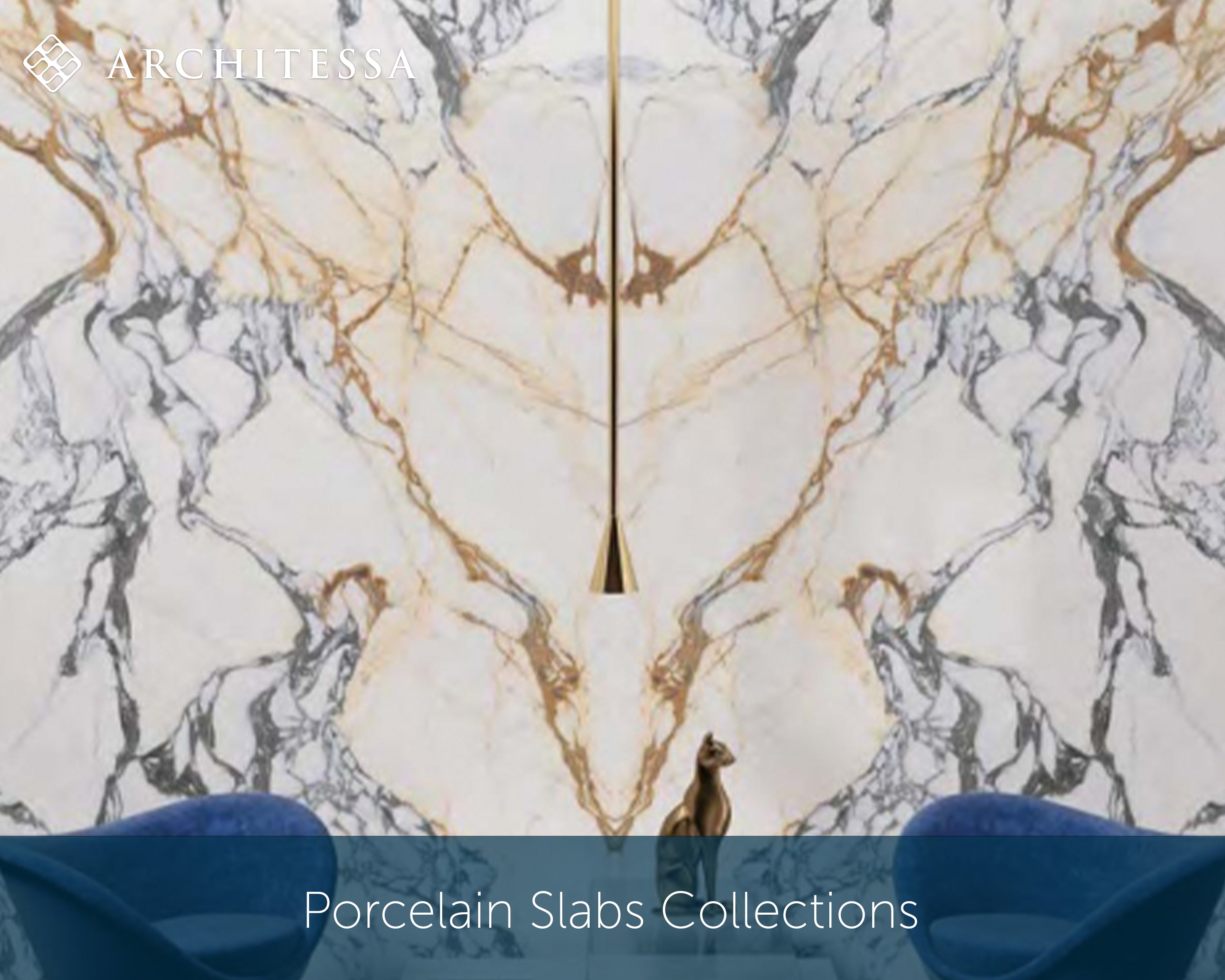 Architessa Tile & Stone | Residential Tile Concierge