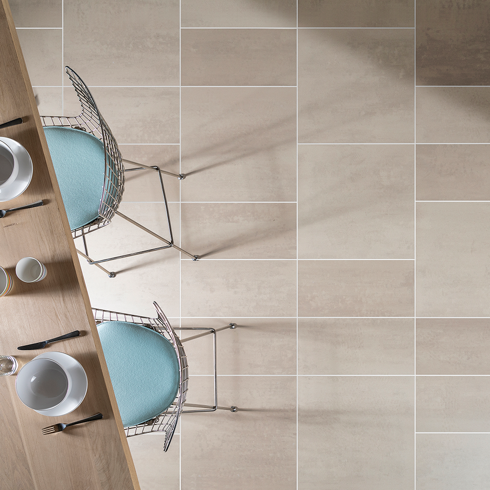 Architessa Tile & Stone | Architessa x Mosa