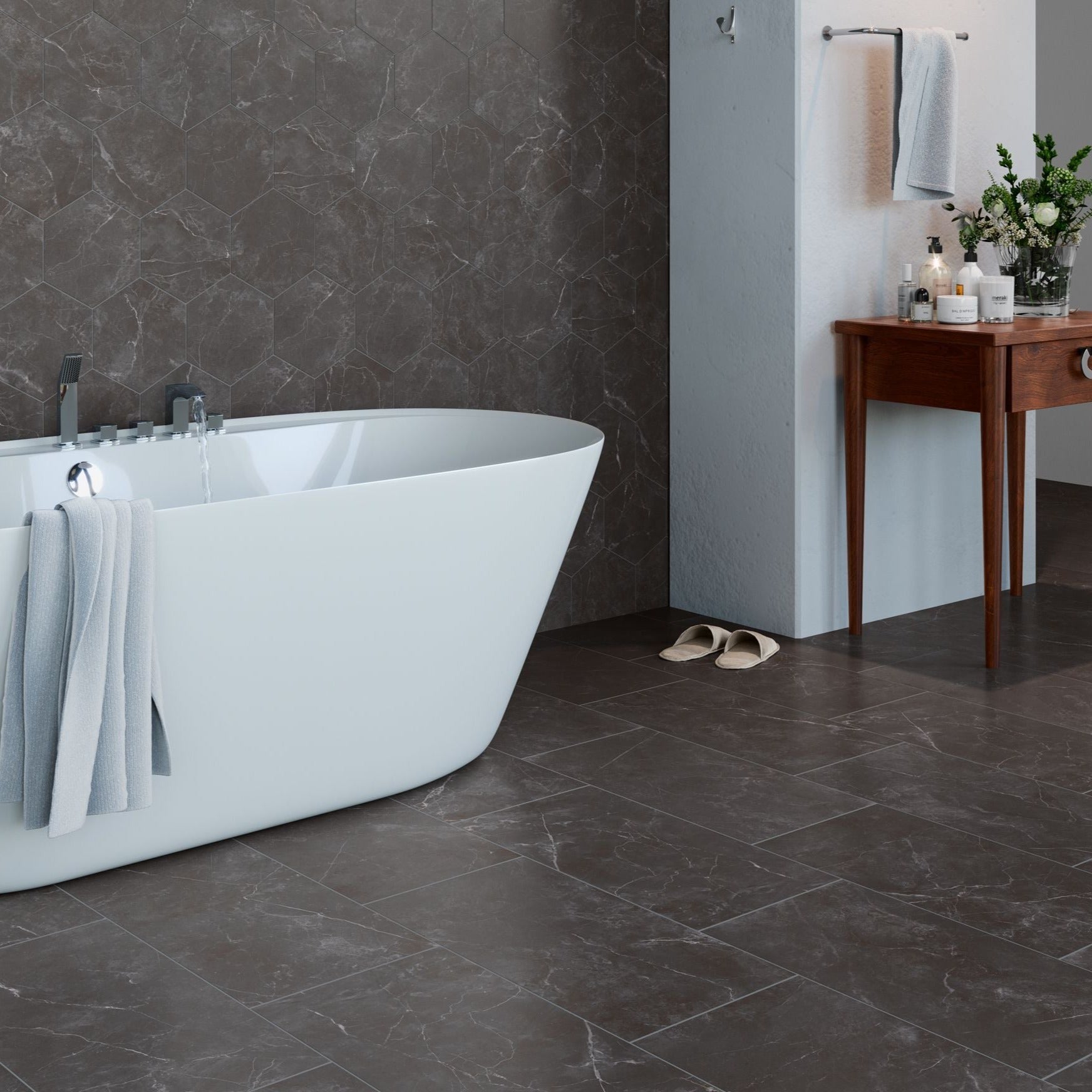 Backsplash Tile | Kitchen Backsplash Collection - Architessa