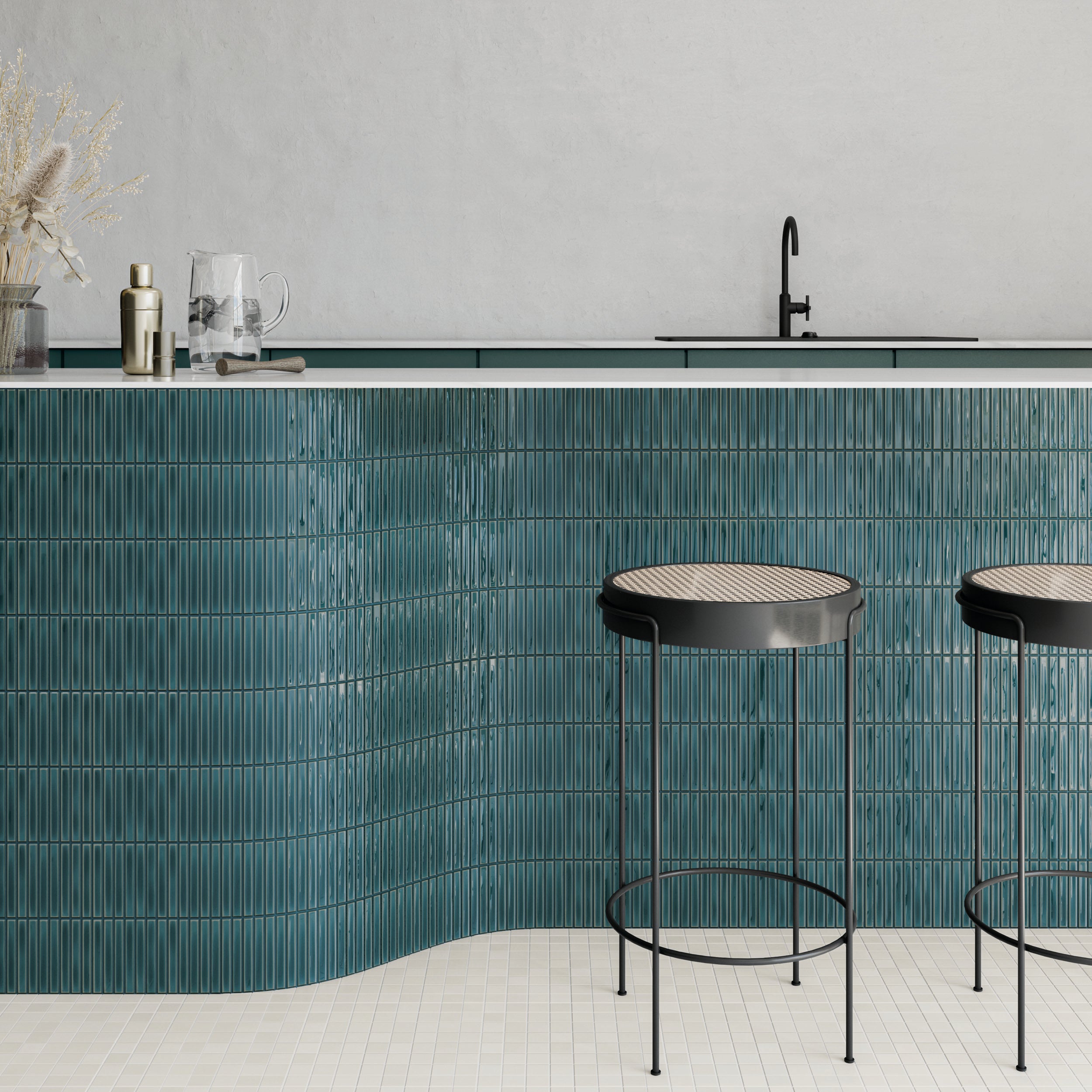 Just In | Tile New Arrivals - Architessa