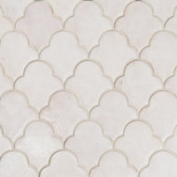 Riad | Terracotta Tile - Architessa