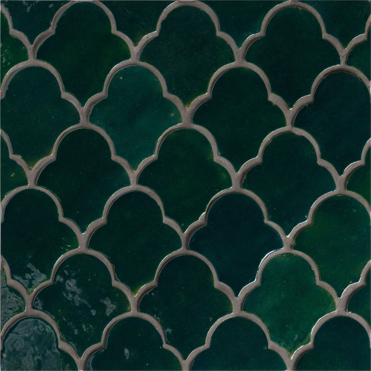 Riad | Terracotta Tile - Architessa