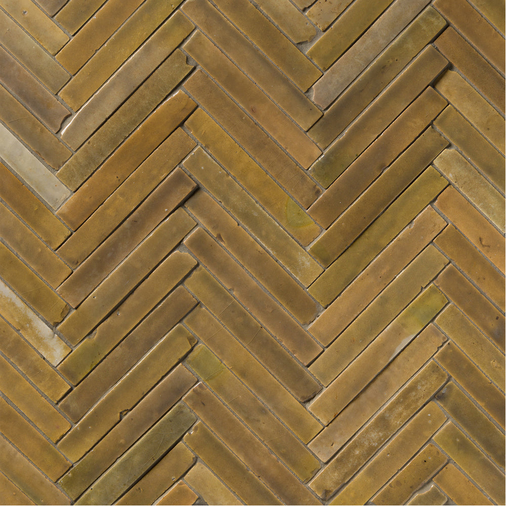 Riad | Terracotta Tile - Architessa