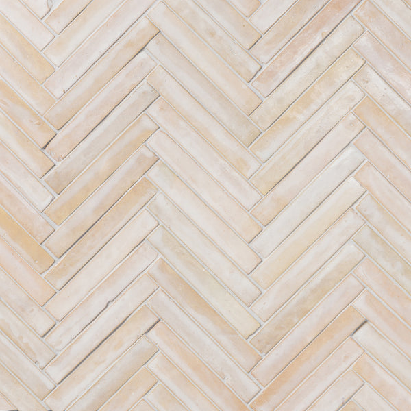 Riad | Terracotta Tile - Architessa
