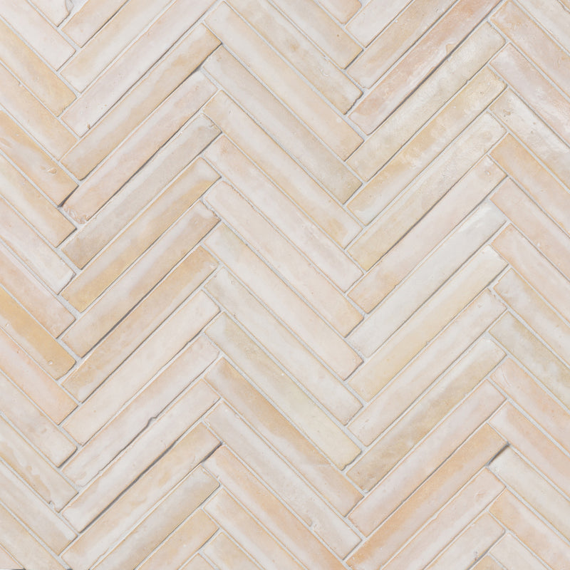 Riad | Terracotta Tile - Architessa