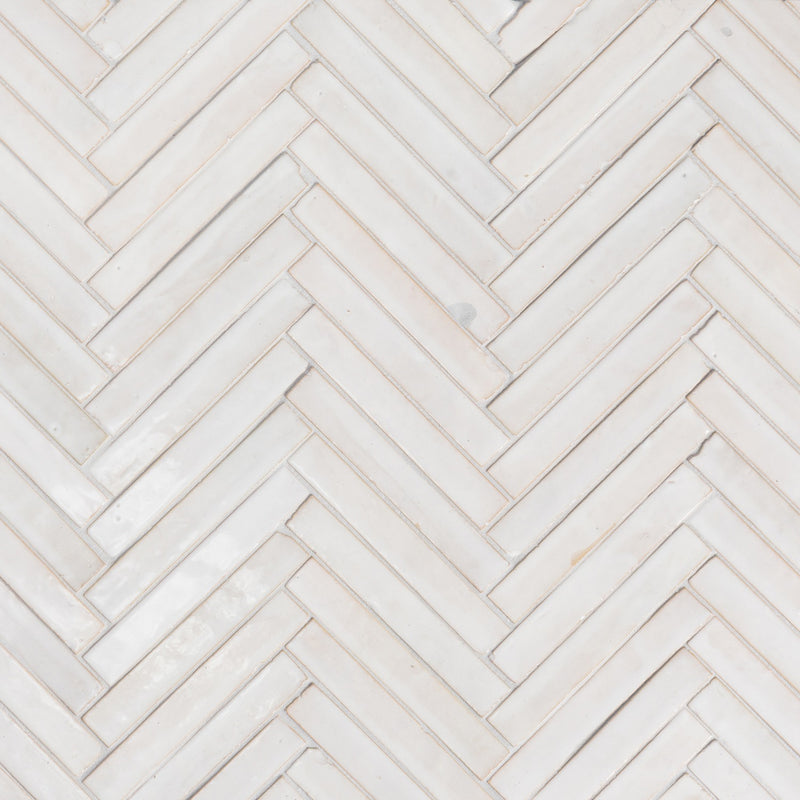 Riad | Terracotta Tile - Architessa