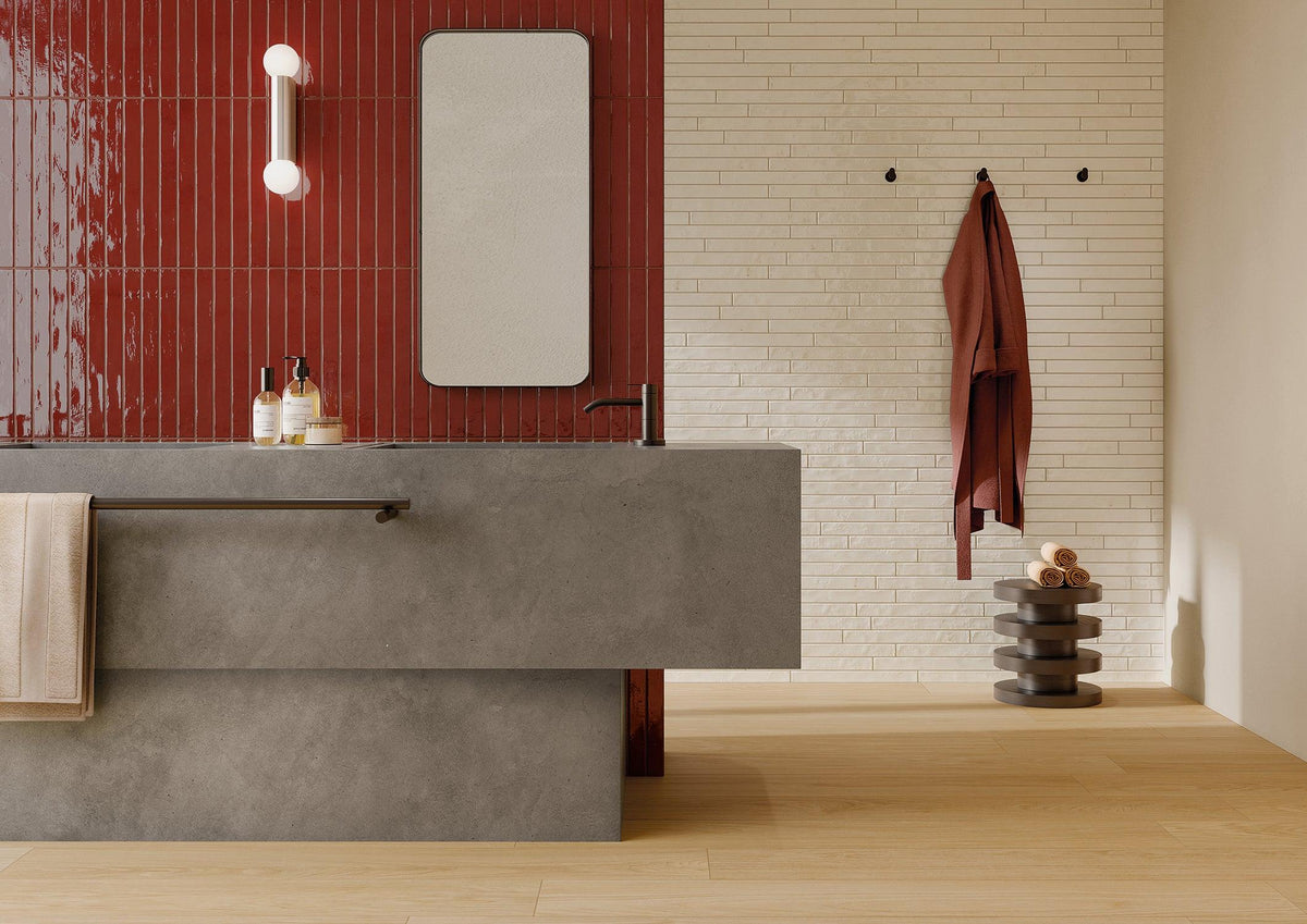 Blok | Ceramic Tiles - Architessa