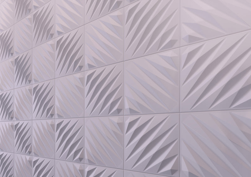 Capsule | 3D Deco Tiles - Architessa