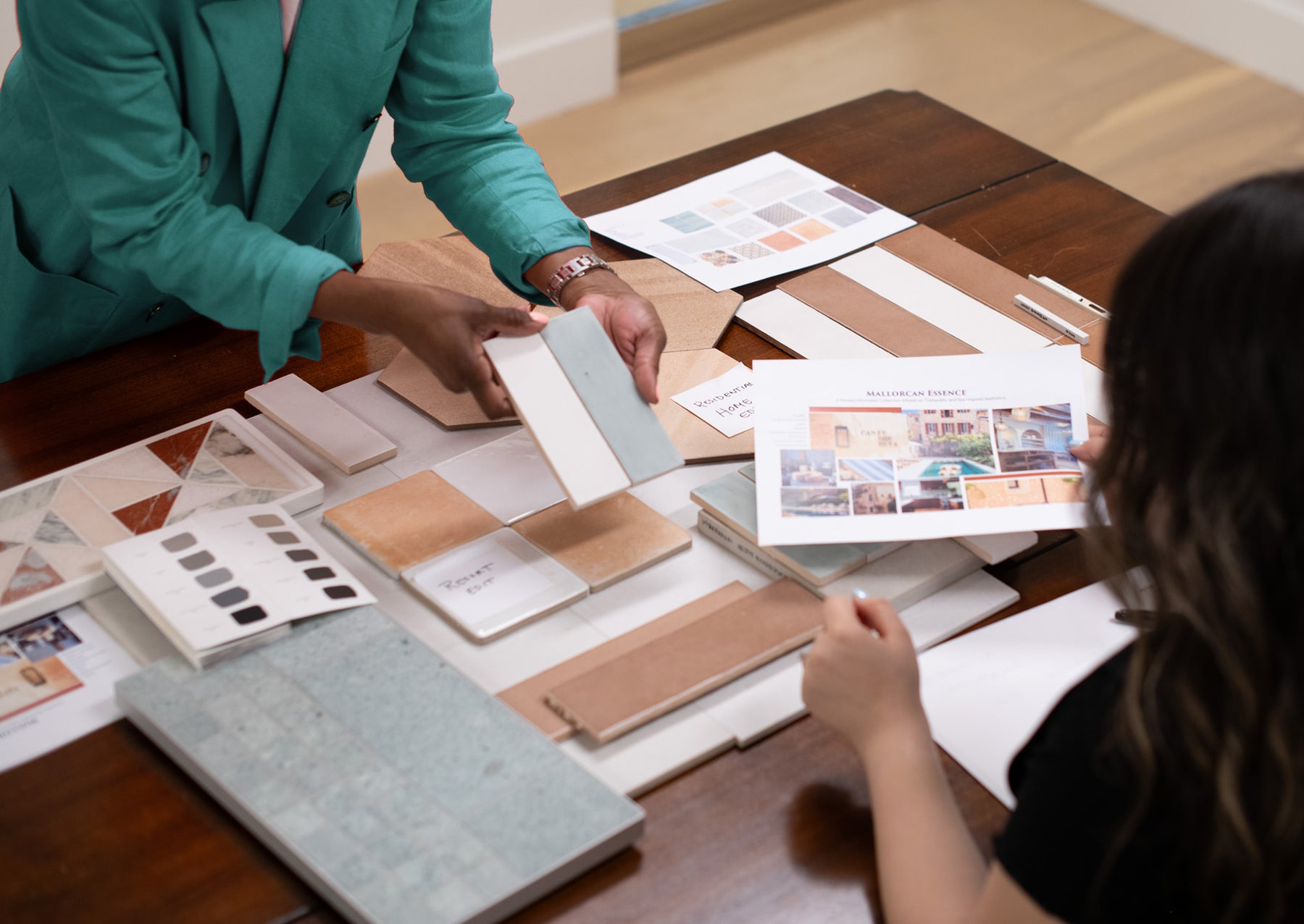 Architessa Tile & Stone | Tile Learning Center