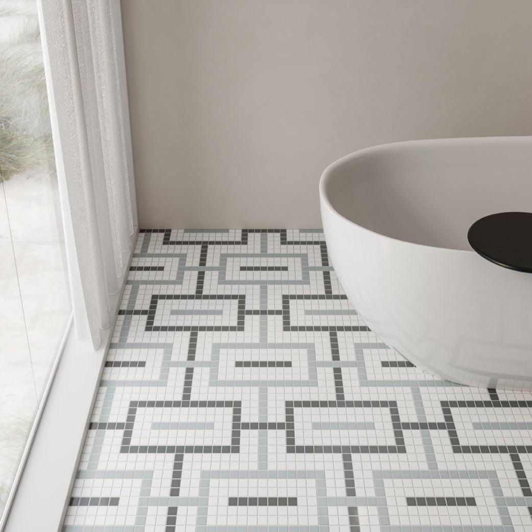 Davenport Chain - Architessa