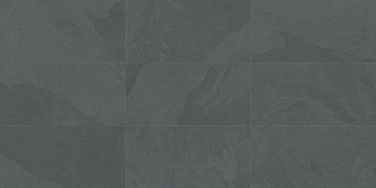 Essence Refined | Slate Look Tile - Architessa