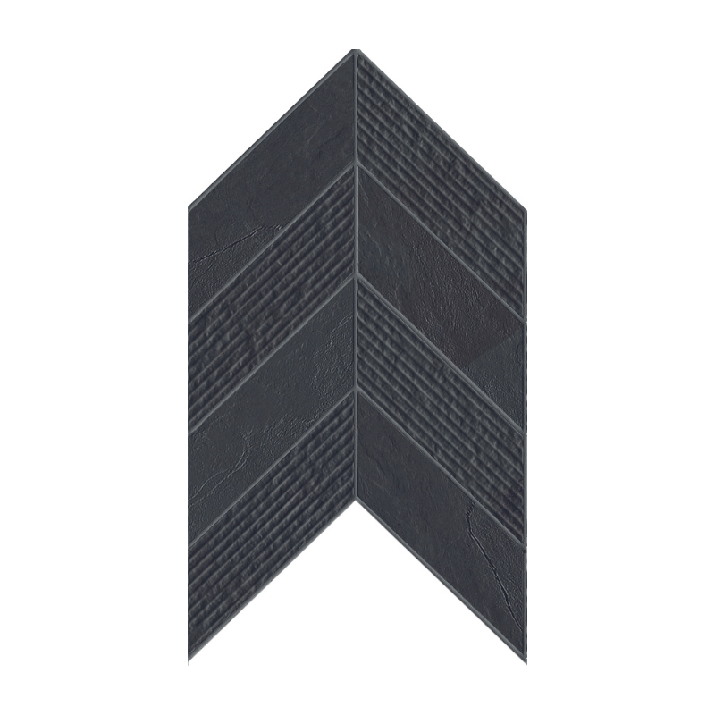 Essence Refined | Slate Look Tile - Architessa