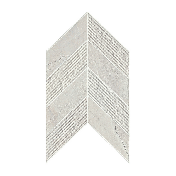 Essence Refined | Slate Look Tile - Architessa