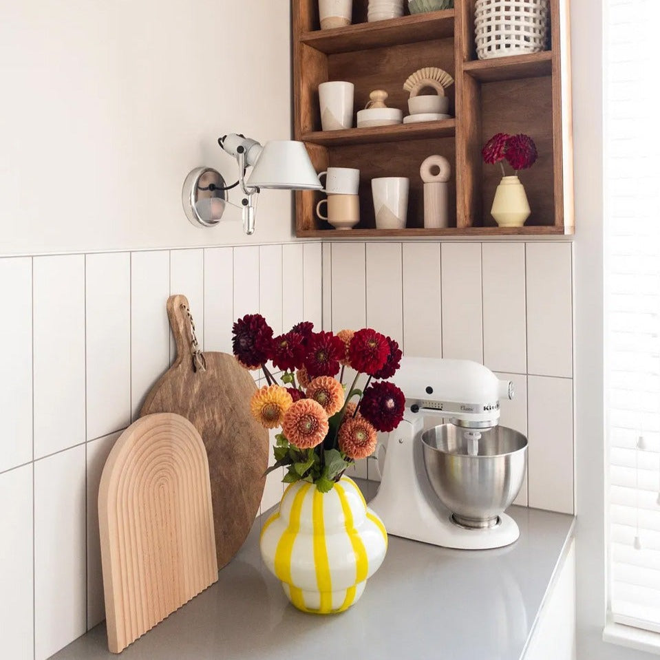 Matt Collection | Ceramic Wall Tile - Architessa