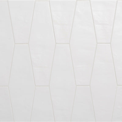 Mirazur | Ceramic Wall Tile - Architessa