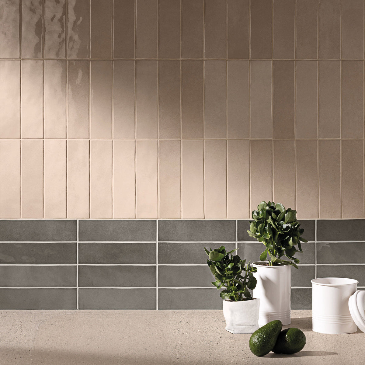 Mist | Wall Tile - Architessa