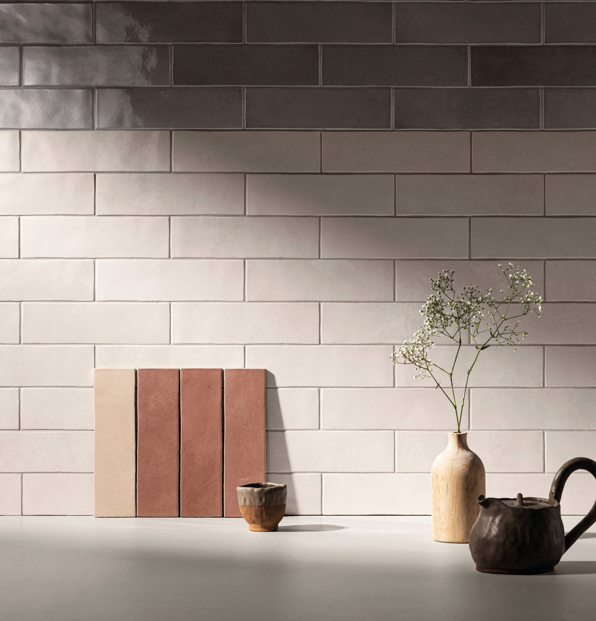 Mist | Wall Tile - Architessa