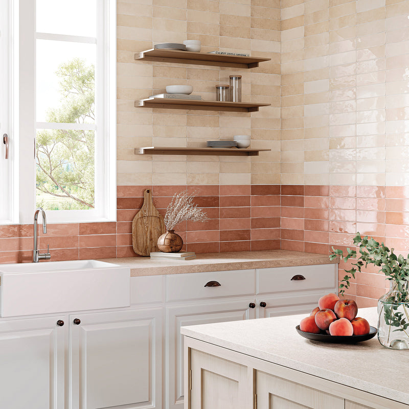 Mist | Wall Tile - Architessa