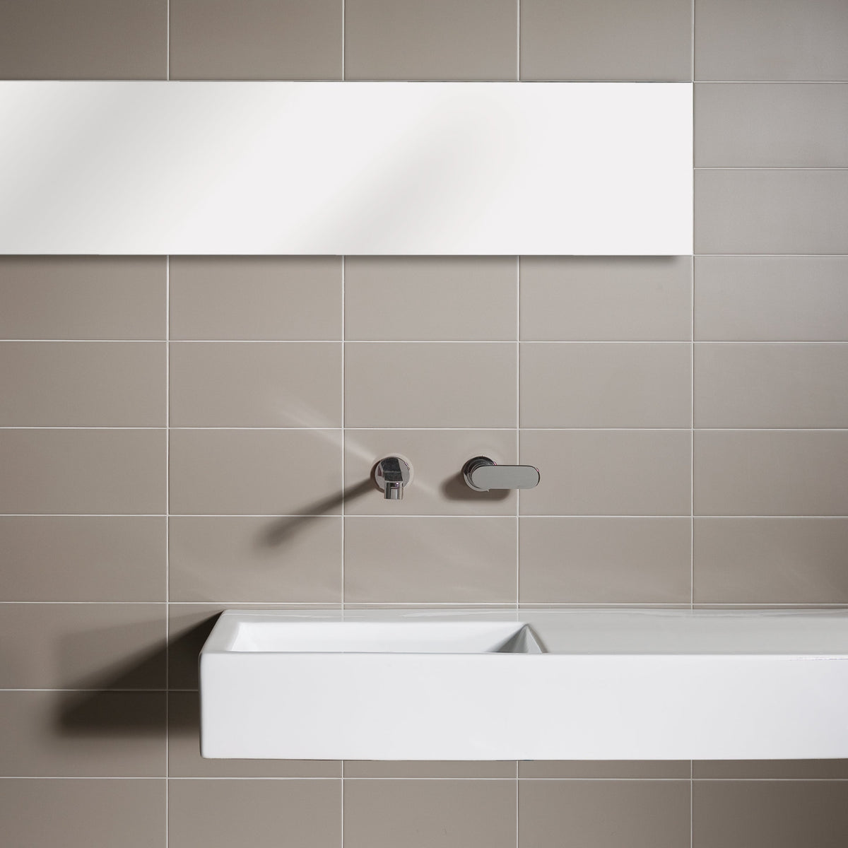 Matt Collection | Ceramic Wall Tile - Architessa