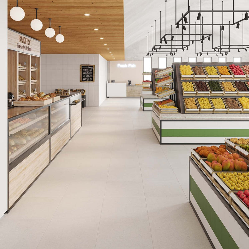 Mosa Stage | Porcelain Tile - Architessa