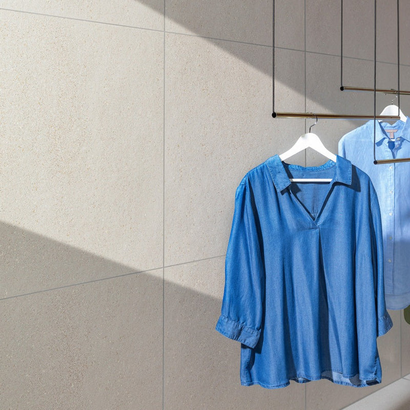 Mosa Stage | Porcelain Tile - Architessa