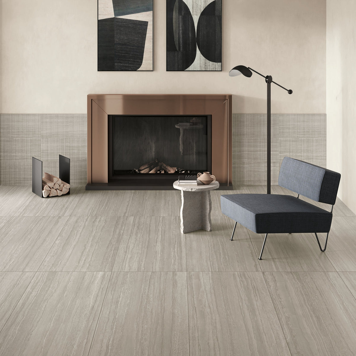 Orla | Porcelain Tiles - Architessa