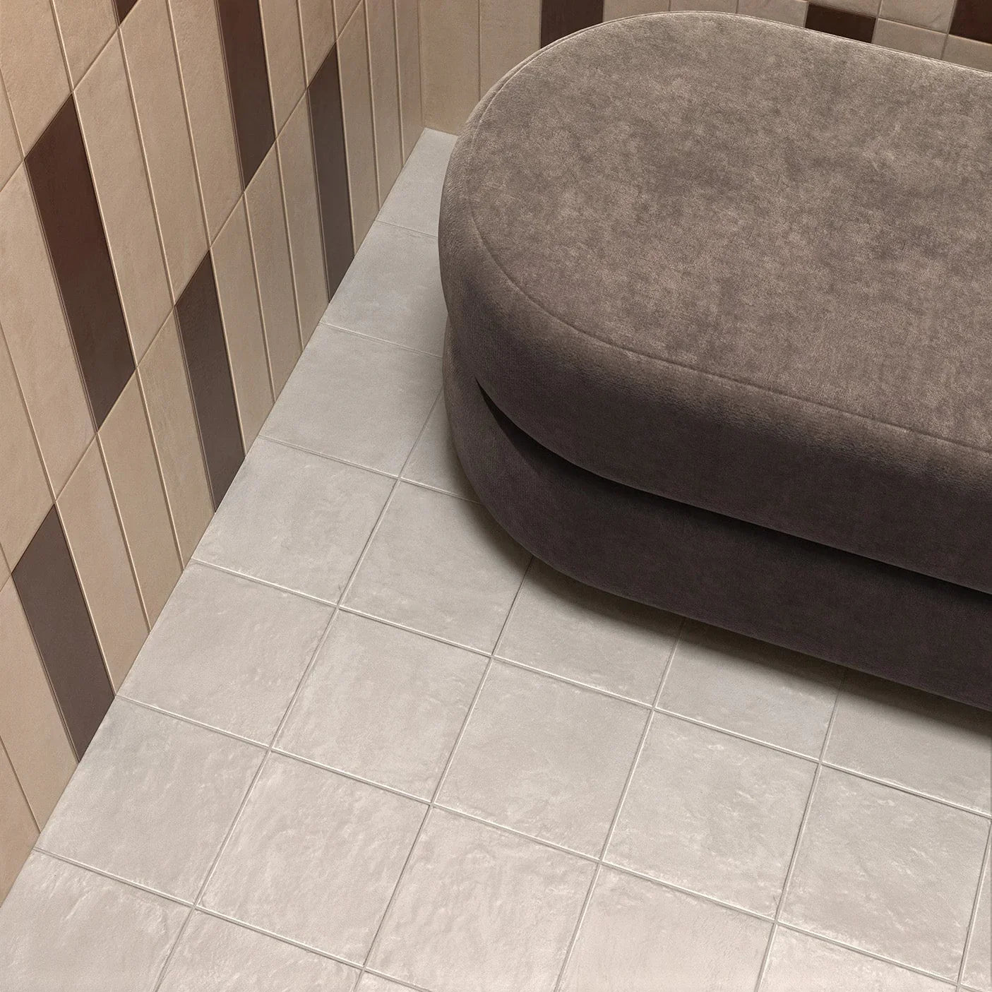 Patch | XO Terracotta Look Tiles - Architessa