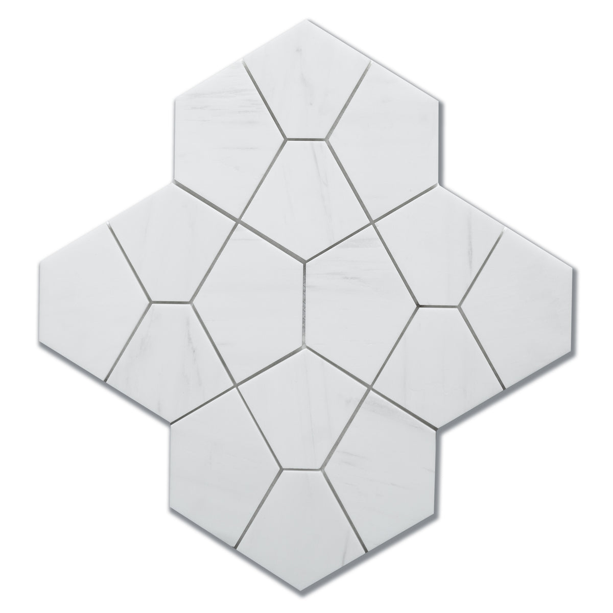 Pose | Natural Stone Tile - Architessa