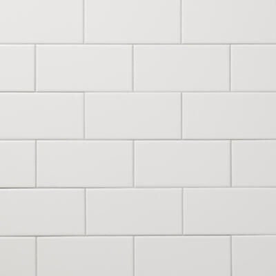 Pure | Ceramic Tile - Architessa